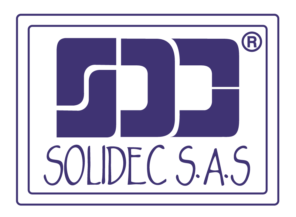 Cotiza tu proyecto - Solidec SAS