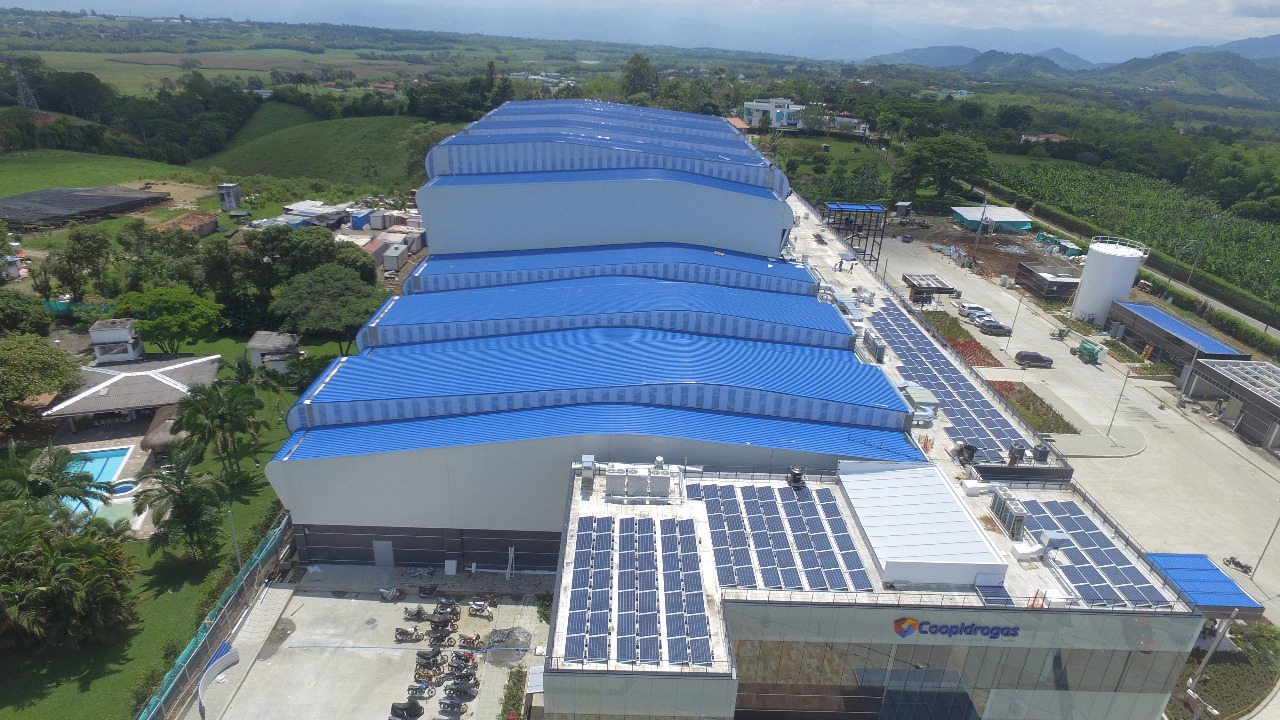 Inicio - Solidec SAS